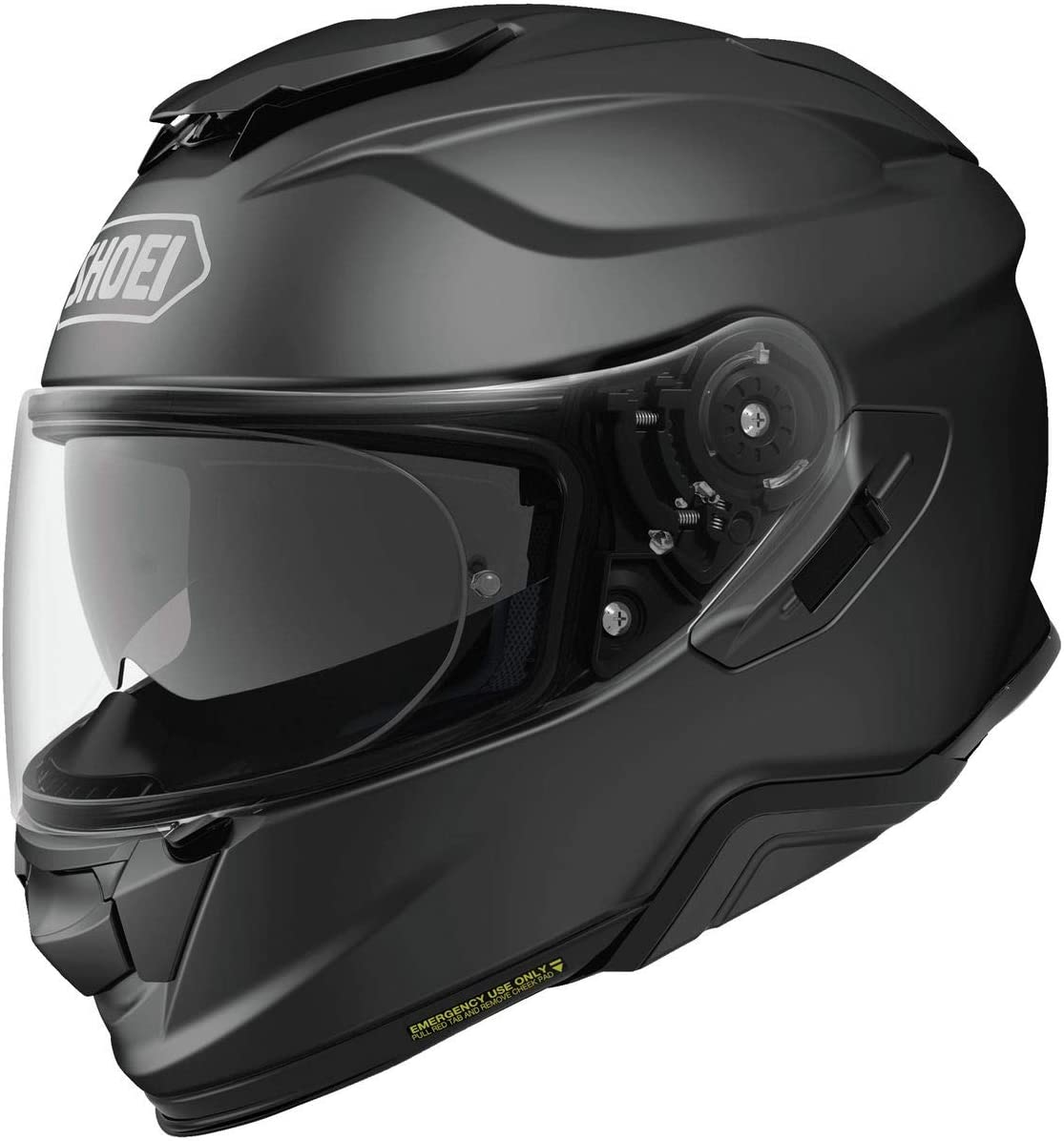 Shoei GT-Air II Review 2023